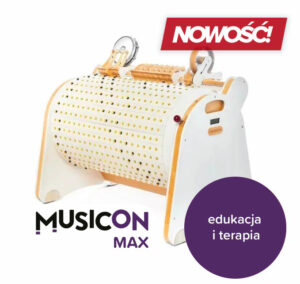 Musicon MAX - Musicon